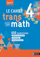 Mathématiques Collège collection Transmath - Sites compagnons ...