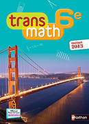 Mathématiques Collège collection Transmath - Sites compagnons ...